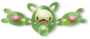 Reuniclus | Pokémon Wiki | Fandom