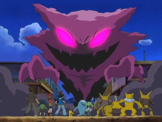 Battle Frontier | Nederlandse Pokémon Wiki | Fandom