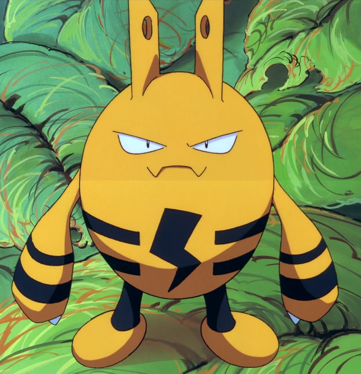Elekid (anime) | Pokémon Wiki | Fandom