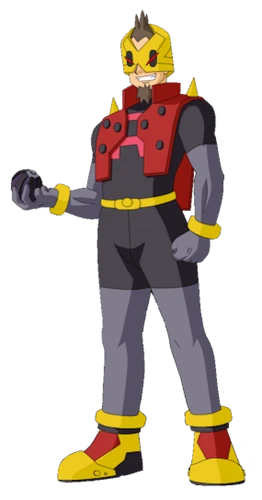 Vicious | Pokémon Wiki | Fandom