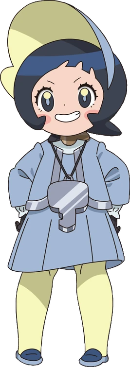 Poppy (anime) | Pokémon Wiki | Fandom