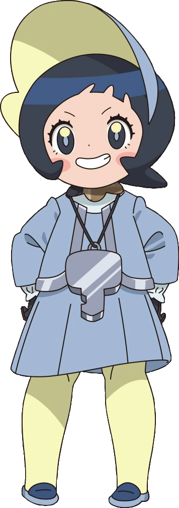Poppy (anime) | Pokémon Wiki | Fandom