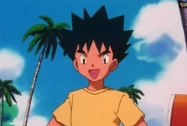 Senta | Pokémon Wiki | Fandom