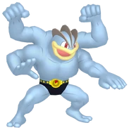 Machamp | Pokémon Wiki | Fandom