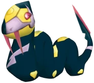 Seviper | Pokémon Wiki | Fandom