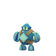 Golett | Pokémon Wiki | Fandom