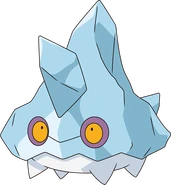 Bergmite | Pokémon Wiki | Fandom