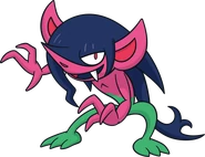 Morgrem | Pokémon Wiki | Fandom