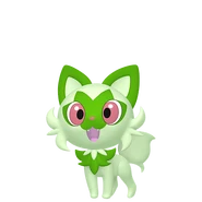Sprigatito | Pokémon Wiki | Fandom