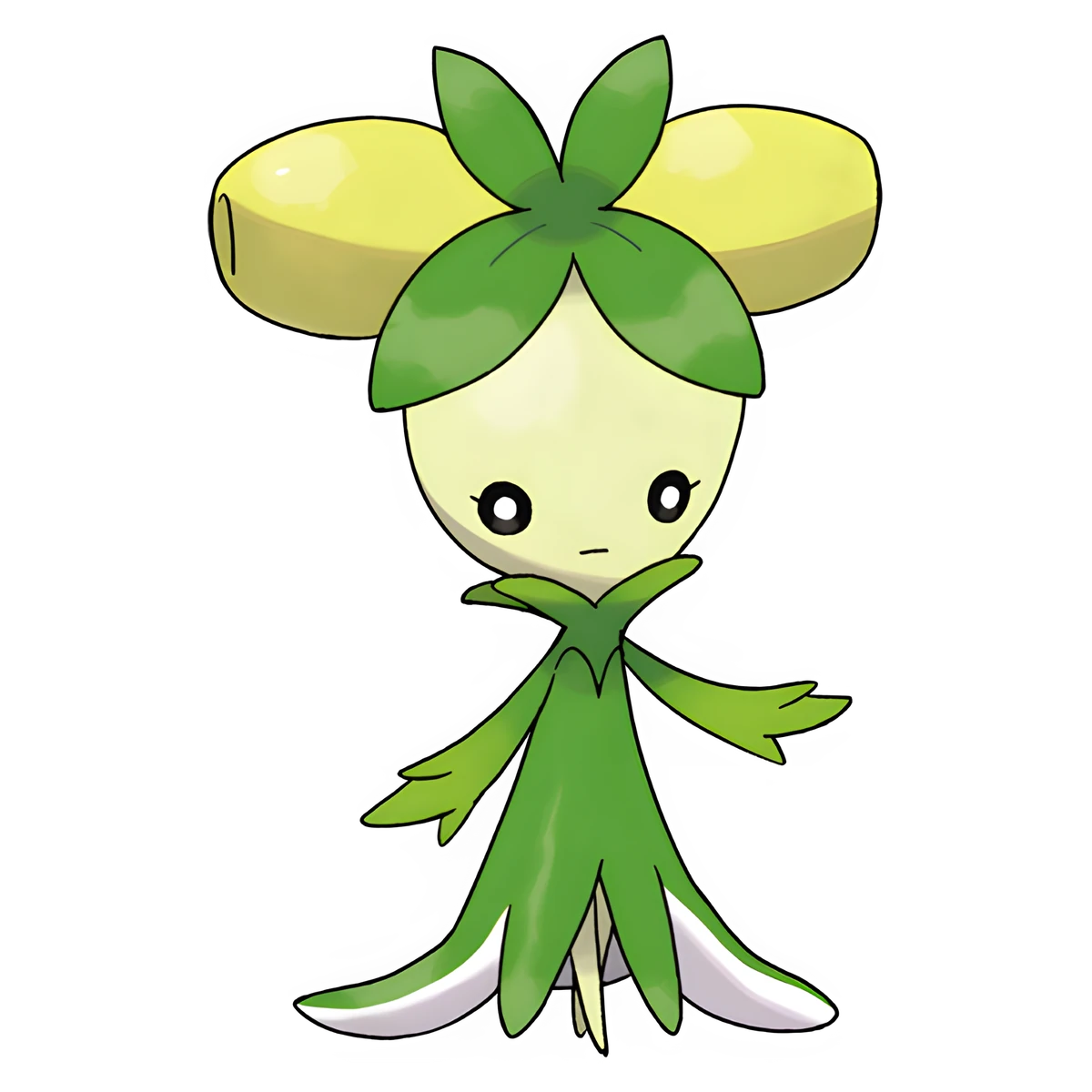 Dolliv | Pokémon Wiki | Fandom