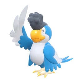 Squawkabilly | Pokémon Wiki | Fandom