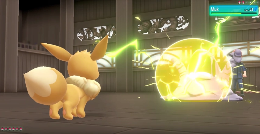 Buzzy Buzz | Pokémon Wiki | Fandom