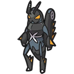 Lokix | Pokepèdia | Fandom