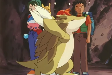 sandslash gen 3 learnset