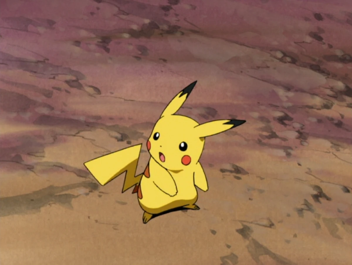 Pikachutwo | Pokémon Wiki | Fandom