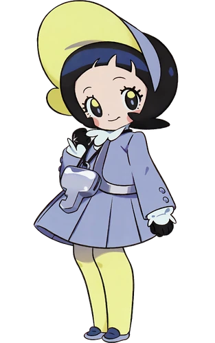 Poppy | Pokémon Wiki | Fandom