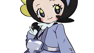 Discuss Everything About Pokémon Wiki | Fandom