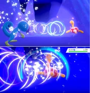 Water Pulse | Pokémon Wiki | Fandom