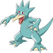 Golduck | Pokémon Wiki | Fandom