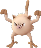 Mankey | Pokémon Wiki | Fandom