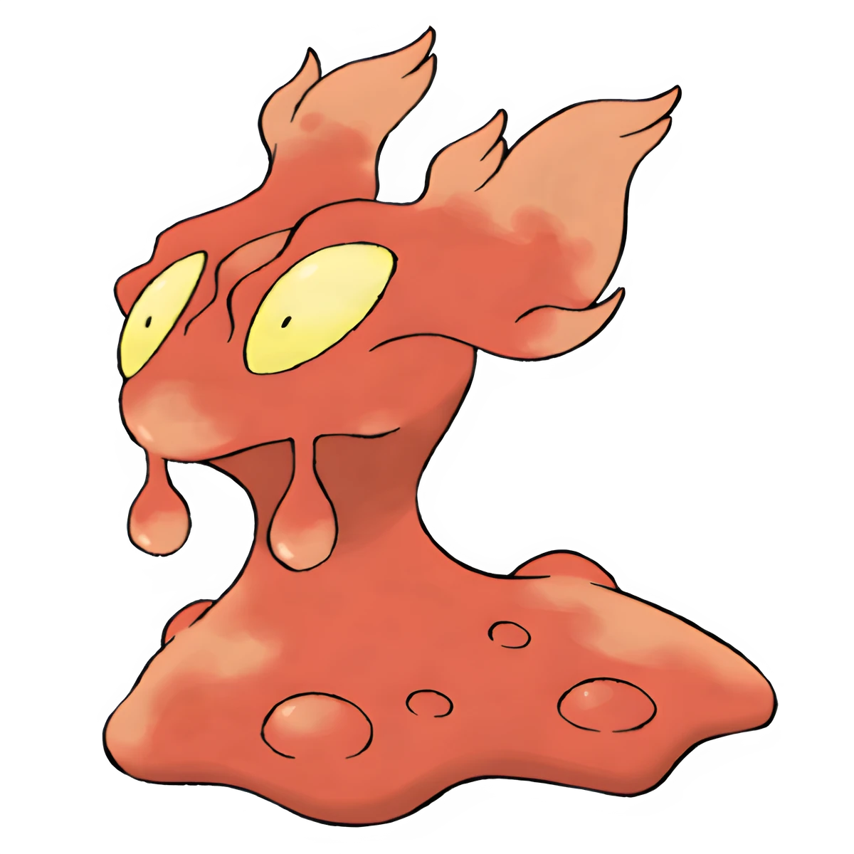 Category:Pokémon with the Ability Magma Armor | Pokémon Wiki | Fandom