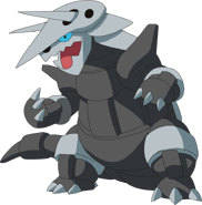 Aggron | Pokémon Wiki | Fandom