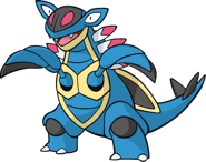 Armaldo | Pokémon Wiki | Fandom