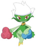 Roserade | Pokémon Wiki | Fandom