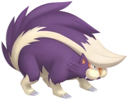 Skuntank | Pokémon Wiki | Fandom
