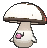 Foongus | Pokémon Wiki | Fandom