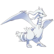 Reshiram | Pokémon Wiki | Fandom
