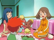 Pruning a Passel of Pals! | Pokémon Wiki | Fandom
