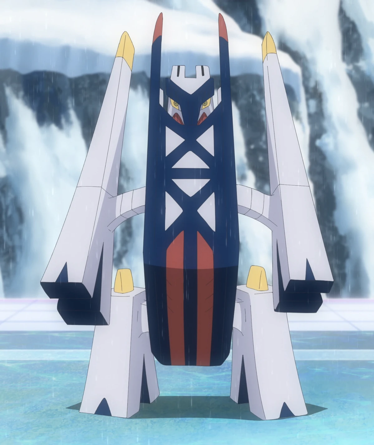 Drayton's Archaludon | Pokémon Wiki | Fandom