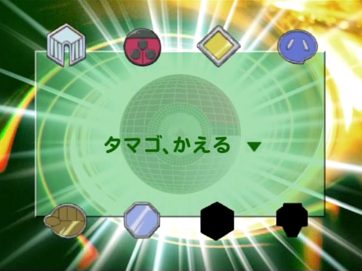 Hatching a Plan | Pokémon Wiki | Fandom