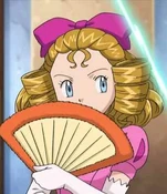 Chika Fujimura | Pokémon Wiki | Fandom