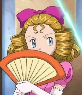 Gail | Pokémon Wiki | Fandom