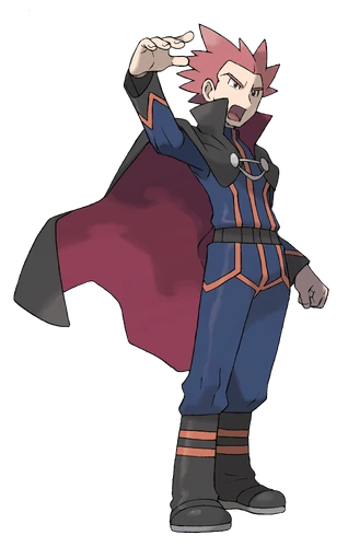 Lance | Pokémon Wiki | Fandom