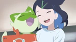 Liko | Pokémon Wiki | Fandom