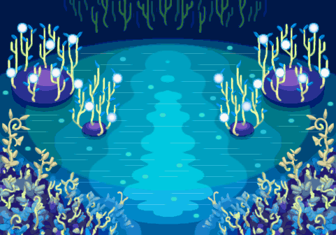 Mystic Lake | Pokémon Wiki | Fandom