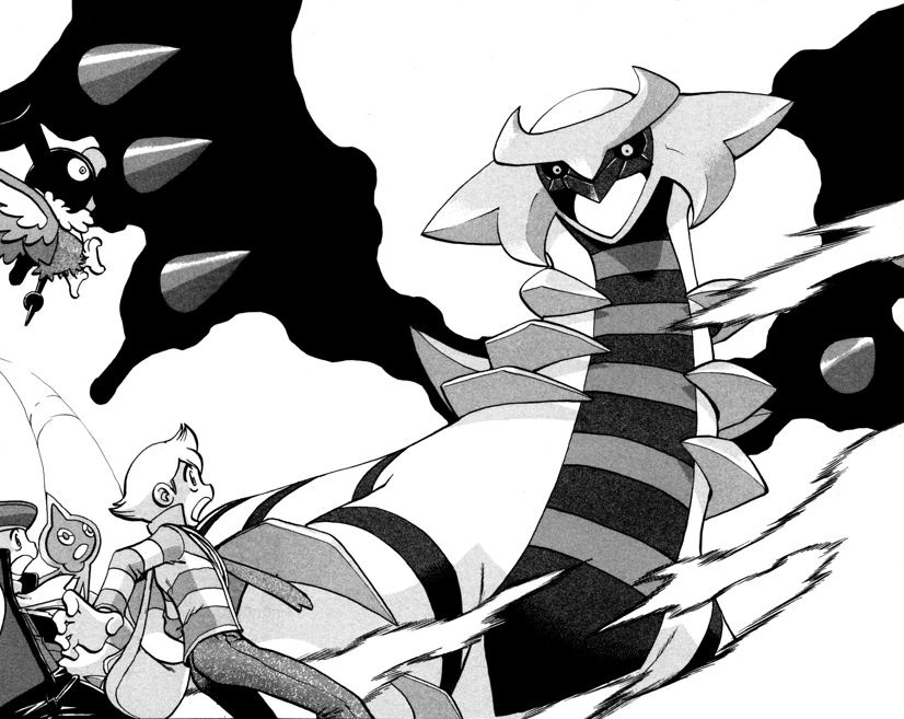 PS431 | Nederlandse Pokémon Wiki | Fandom