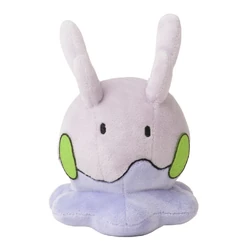 Goomy Evolutie Kaart Goomy | Pokédex