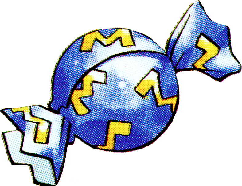 Rare Candy | Pokémon Wiki | Fandom