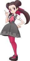 Roxanne | Pokémon Wiki | Fandom
