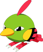 Natu | Pokémon Wiki | Fandom
