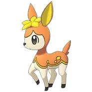 Deerling | Pokémon Wiki | Fandom