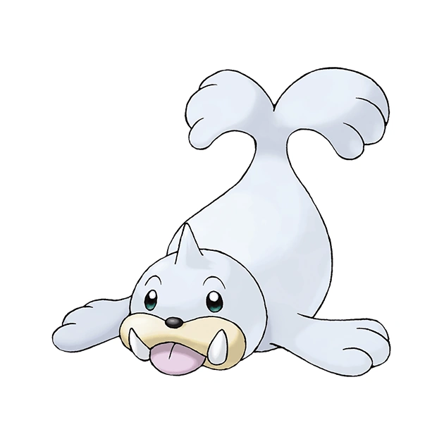 Pawou | Wiki Pokémon tiếng Việt | Fandom