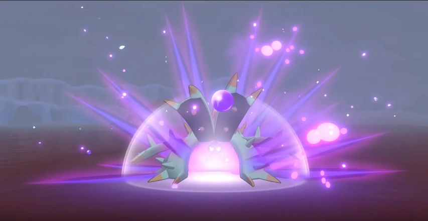 Baneful Bunker | Pokémon Wiki | Fandom