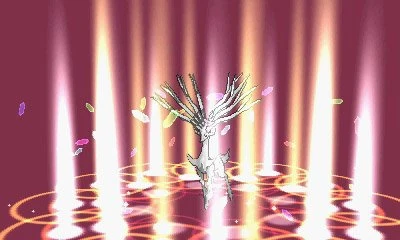 Geomancy | Pokémon Wiki | Fandom