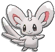 Minccino | Pokémon Wiki | Fandom