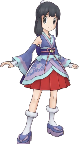 Dawn (Masters) | Pokémon Wiki | Fandom
